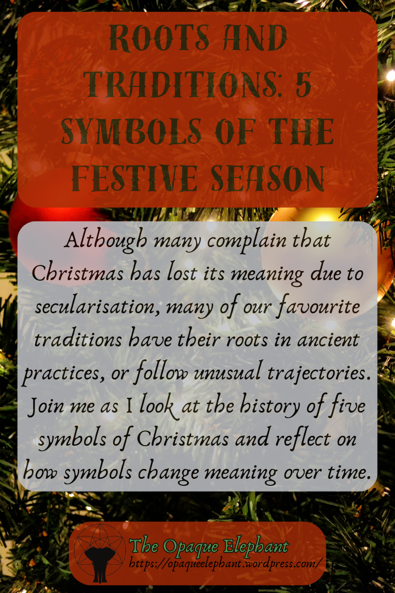 Roots and Traditions: 5 Symbols of the Festive Season – The Opaque Elephant