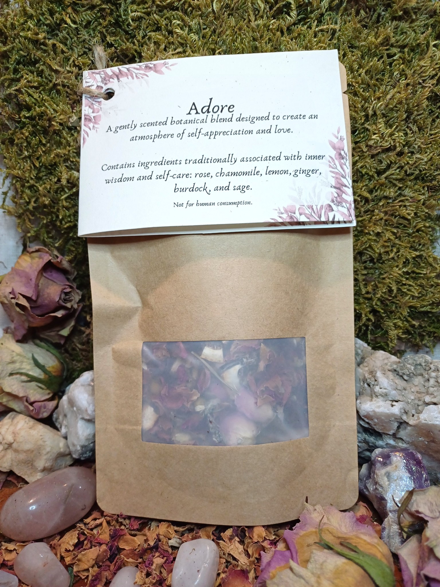4 Simple Witchcraft Rituals for Self-Love and Self-Care – The Opaque ...
